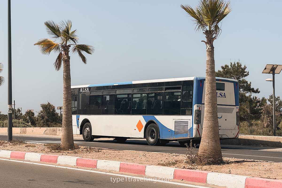 The Complete Guide To Tamraght, Morocco: A Sleepy Surf Town