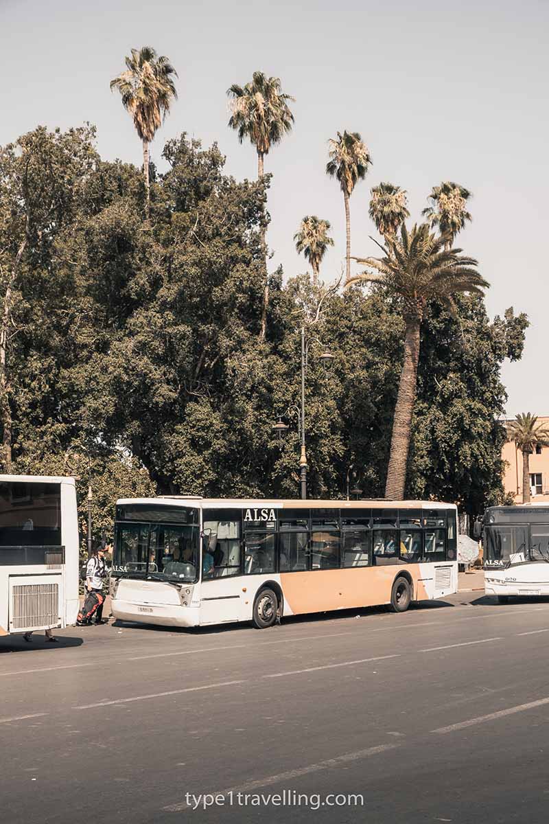 How To Get From Marrakech To Agadir - Complete 2025 Guide