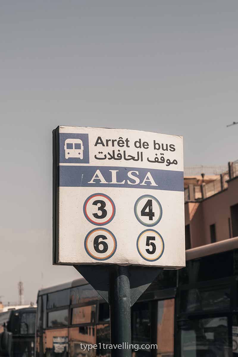 How To Get From Marrakech To Agadir - Complete 2025 Guide