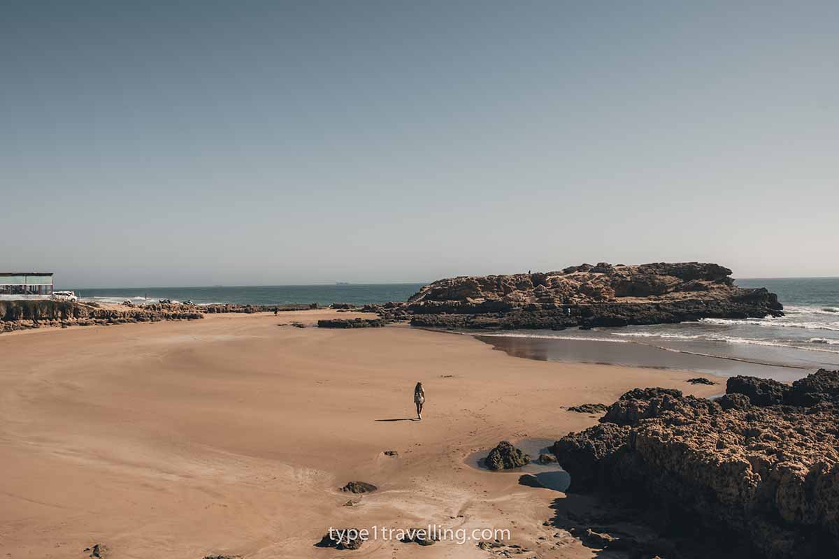 Our Tamraght Guide: The Sleepy Taghazout Alternative