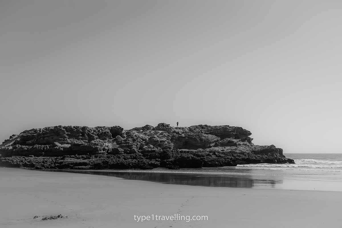 Our Tamraght Guide: The Sleepy Taghazout Alternative