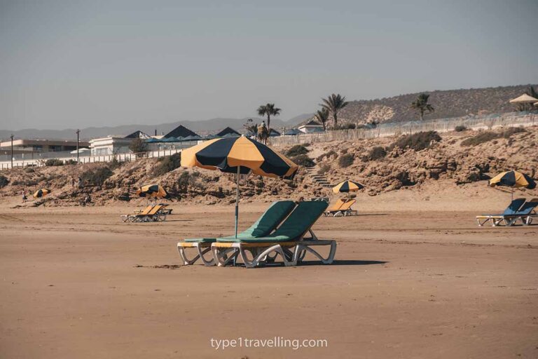 The Complete Guide To Tamraght, Morocco: A Sleepy Surf Town