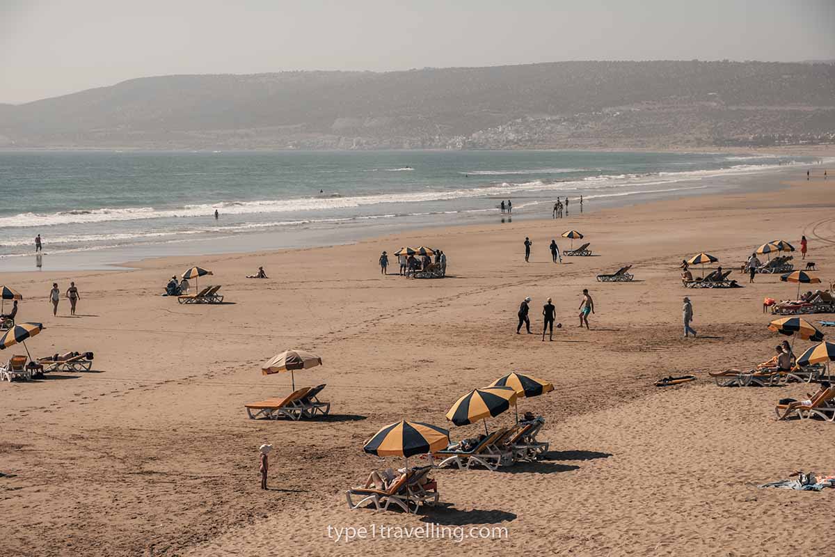 The Complete Guide To Tamraght, Morocco: A Sleepy Surf Town