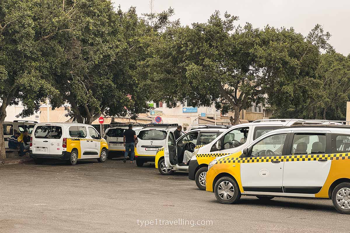 The Complete Guide To Tamraght, Morocco: A Sleepy Surf Town