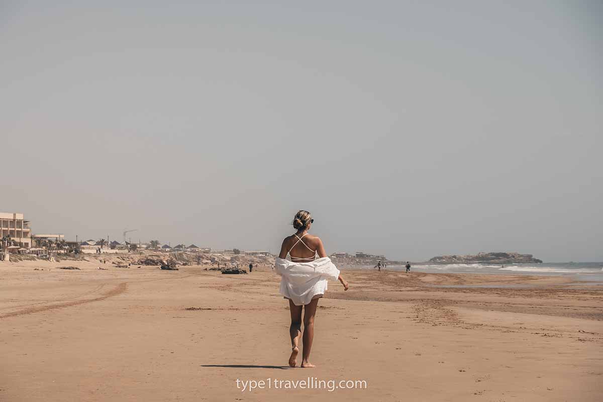 The Complete Guide To Tamraght, Morocco: A Sleepy Surf Town