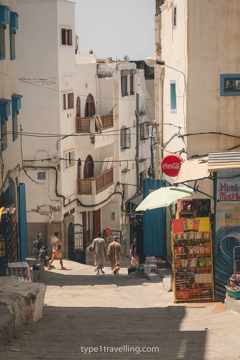 The Complete Guide To Tamraght, Morocco: A Sleepy Surf Town