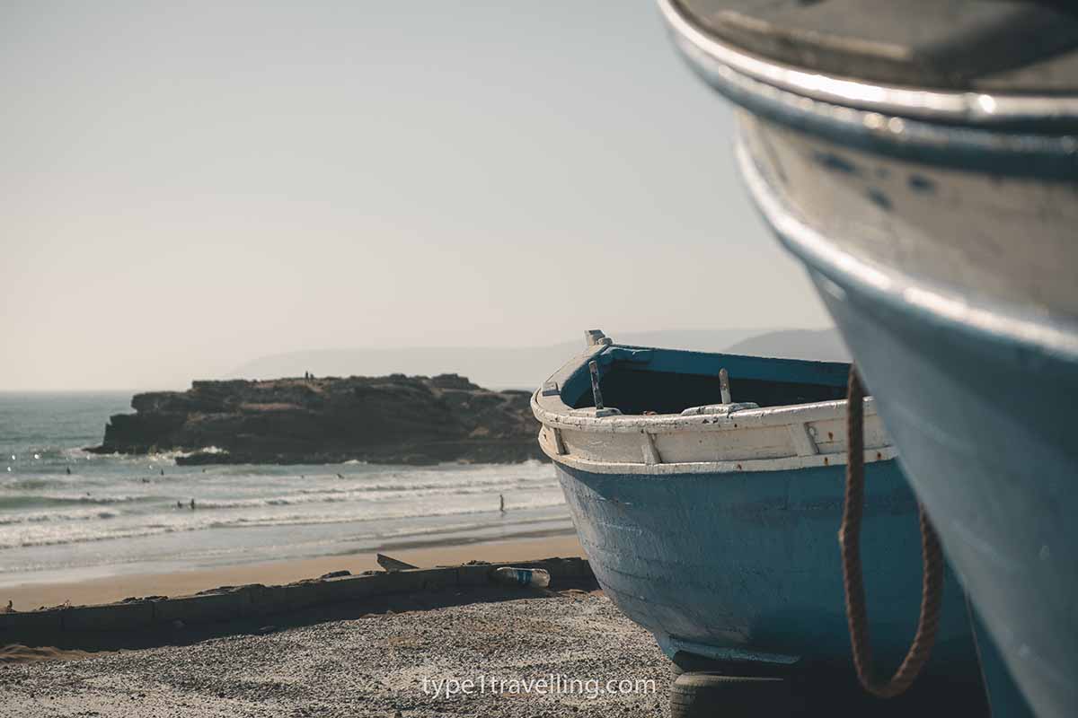 The Complete Guide To Tamraght, Morocco: A Sleepy Surf Town