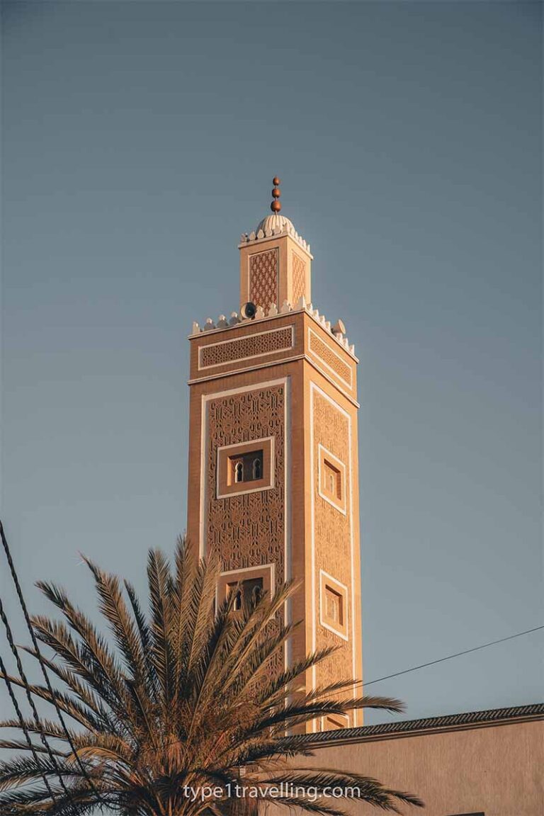 The Complete Guide To Tamraght, Morocco: A Sleepy Surf Town