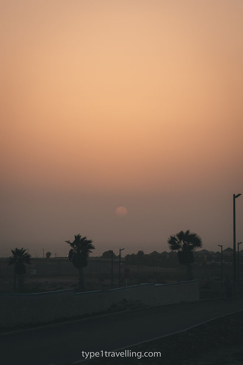 The Complete Guide To Tamraght, Morocco: A Sleepy Surf Town