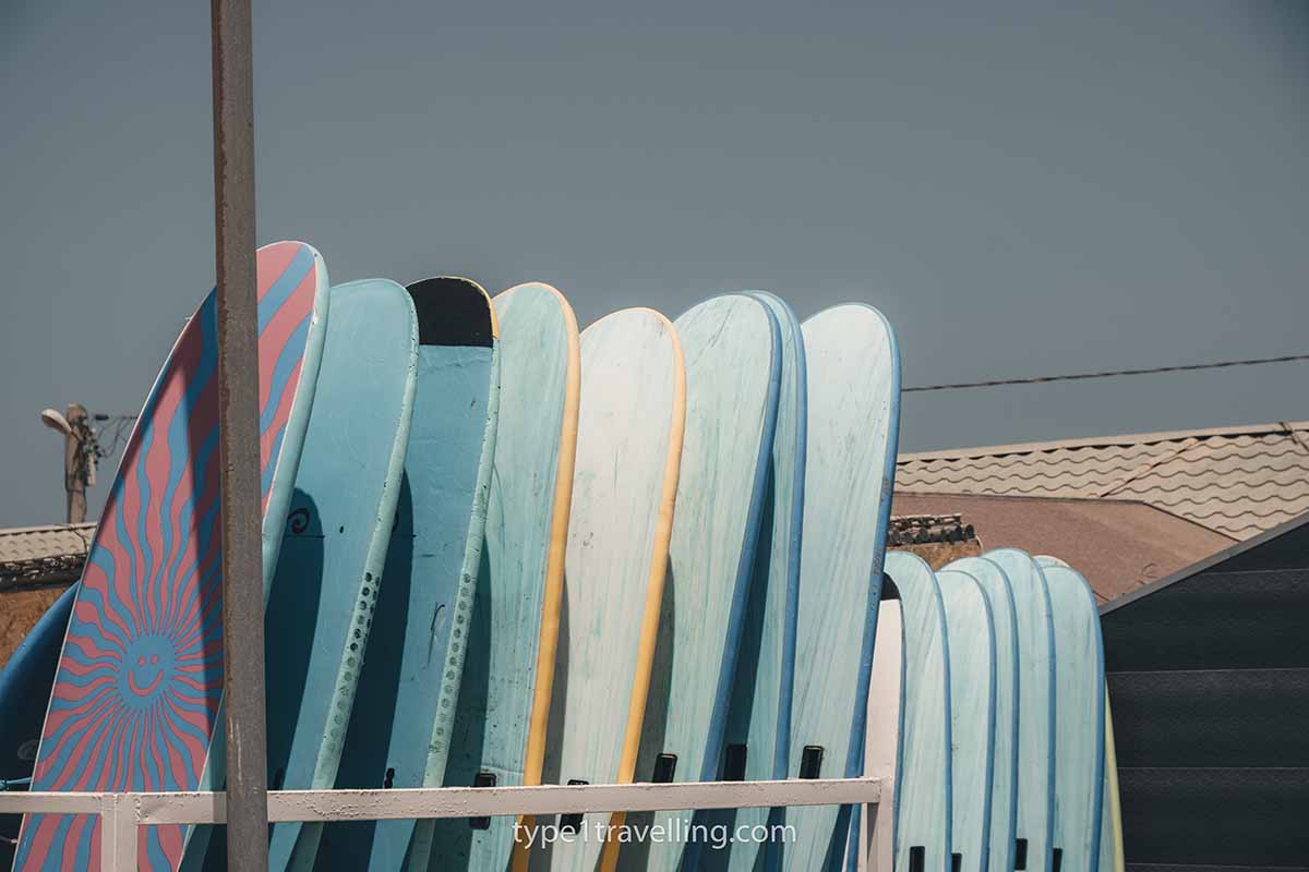 The Complete Guide To Tamraght, Morocco: A Sleepy Surf Town