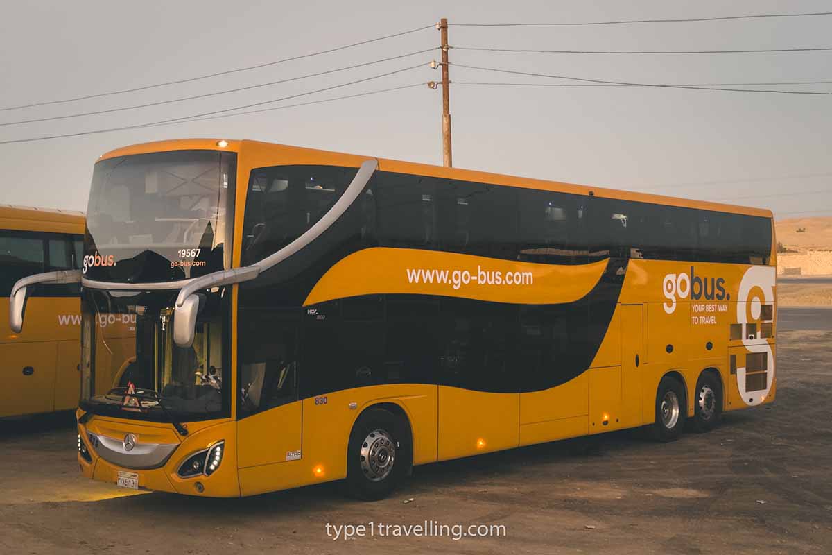 Best Ways To Get From Cairo To Sharm El Sheikh (And Vice Versa) - 2025 ...