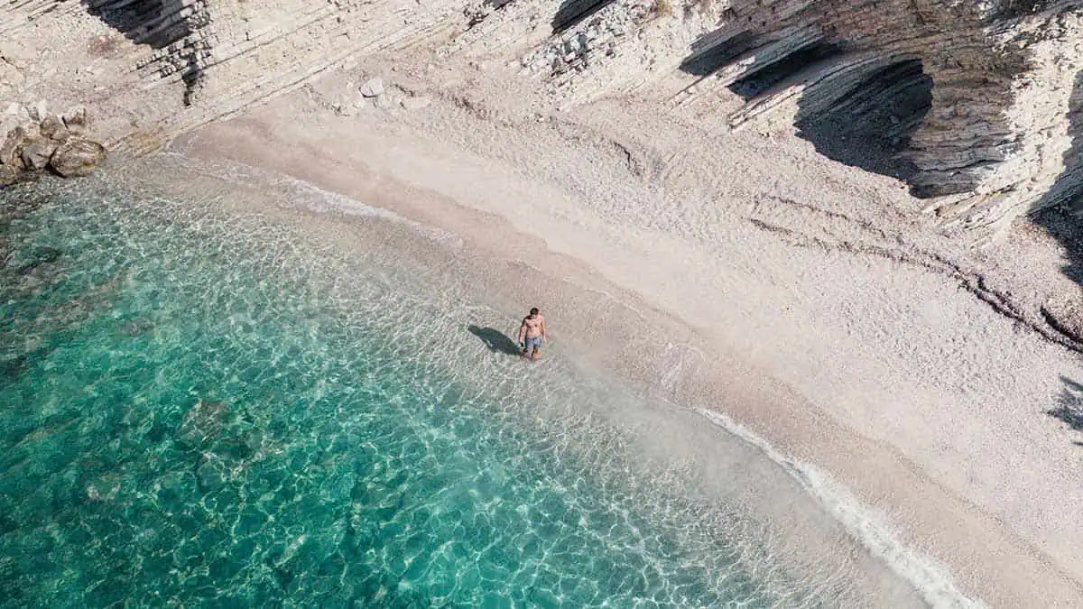 Mirror Beach, Albania (Plazhi I Pasqyrave): Ultimate Guide