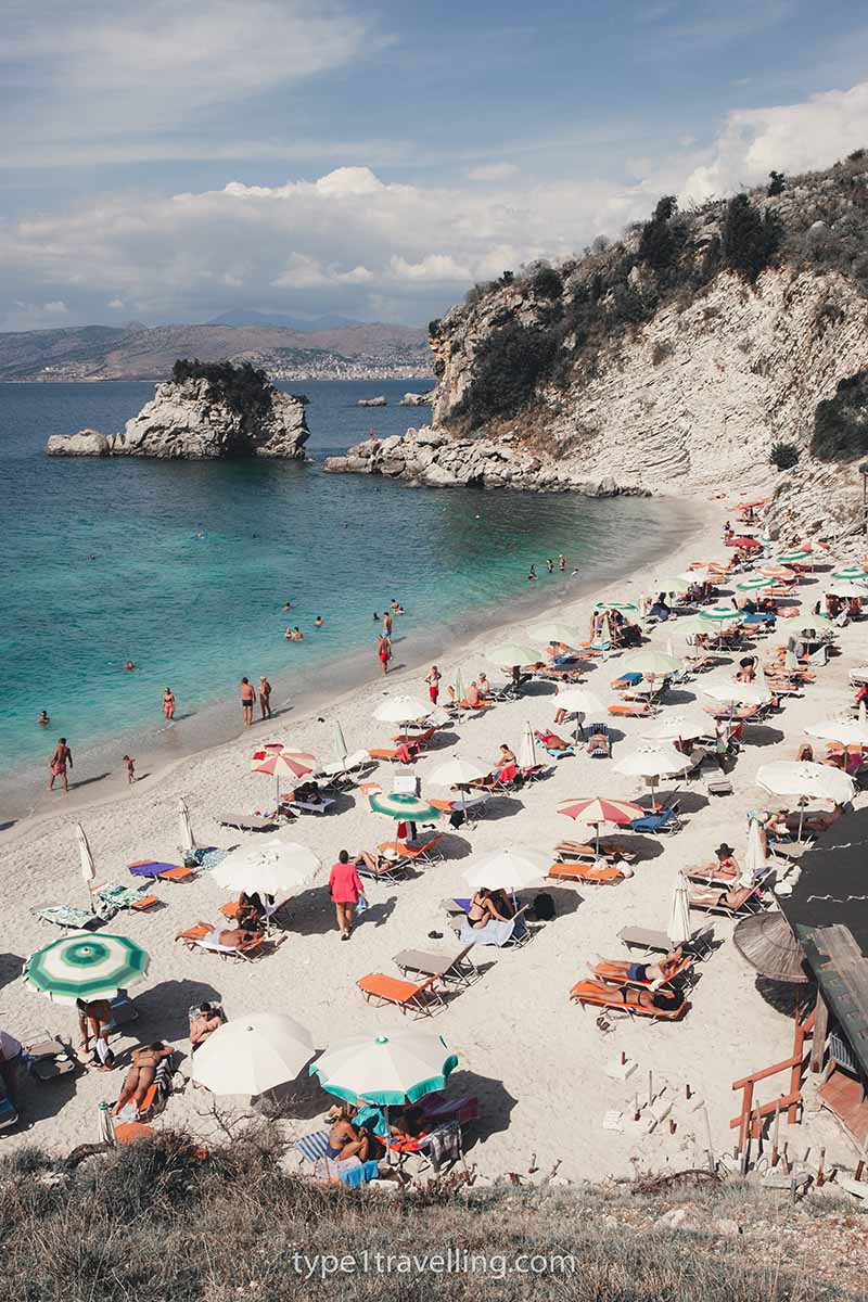 Mirror Beach, Albania (Plazhi I Pasqyrave): Ultimate Guide