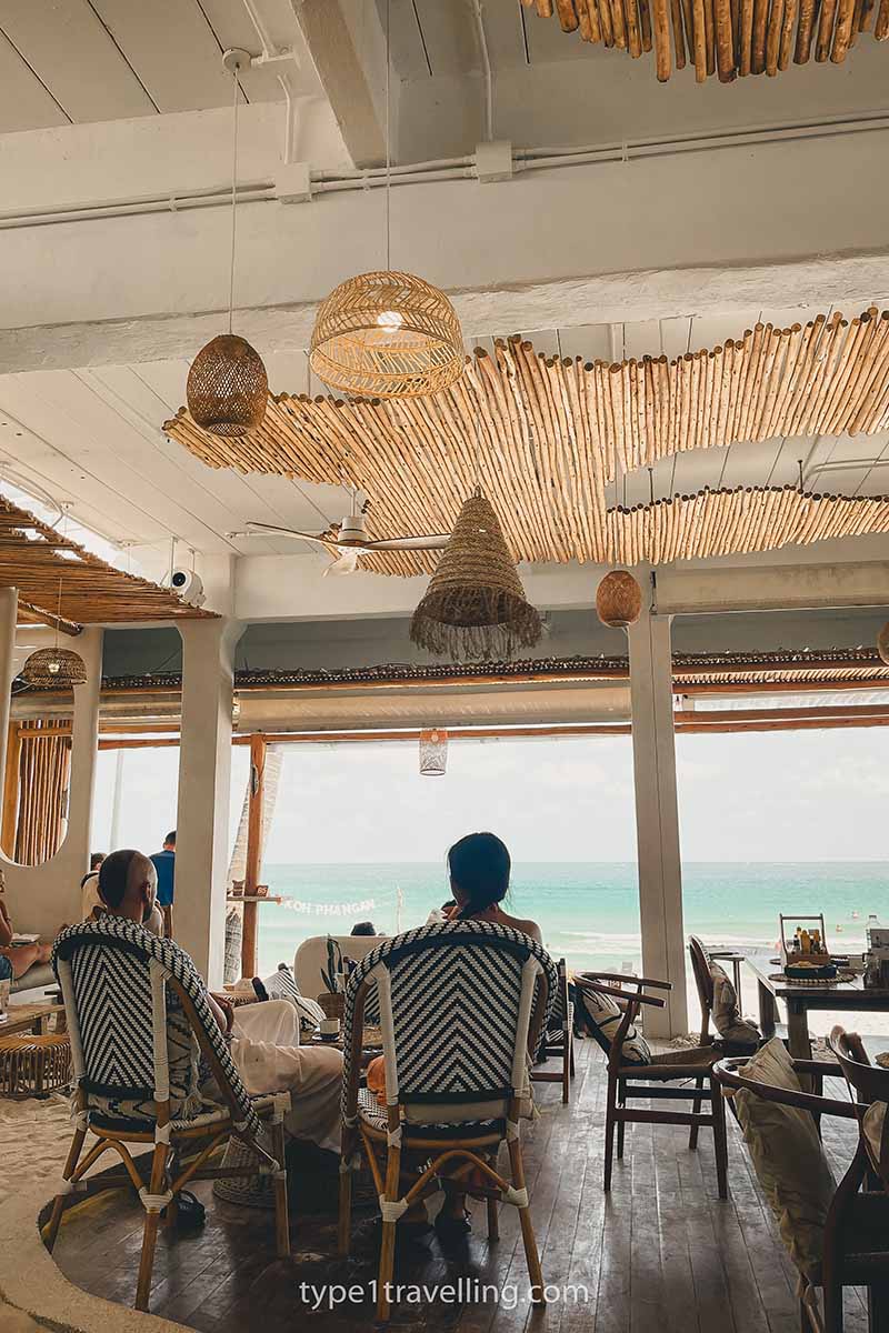 7 BEST Cafes In Koh Phangan - The Ultimate Guide