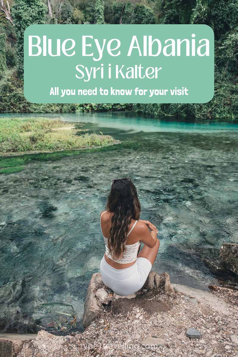 The Essential Guide To The Blue Eye Near Saranda In Albania (Syri I Kalter)