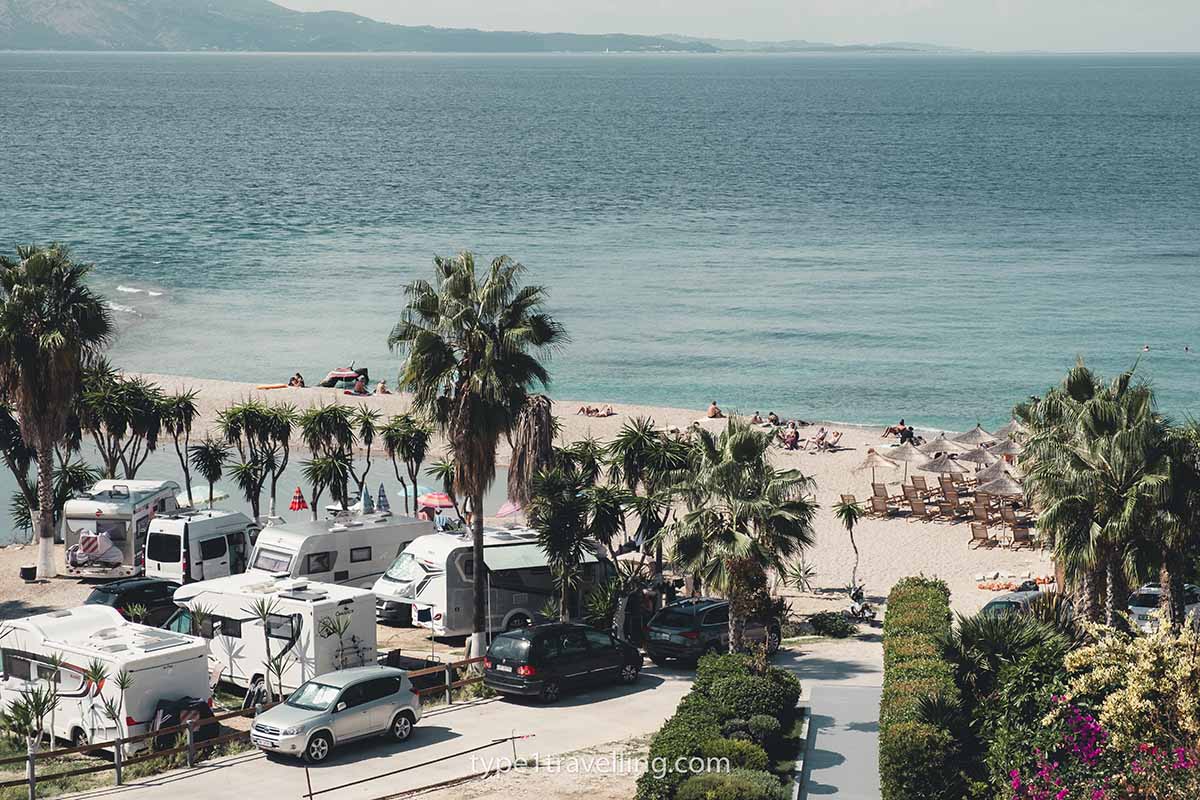 The Best Beaches In Saranda, Albania: A Complete Guide