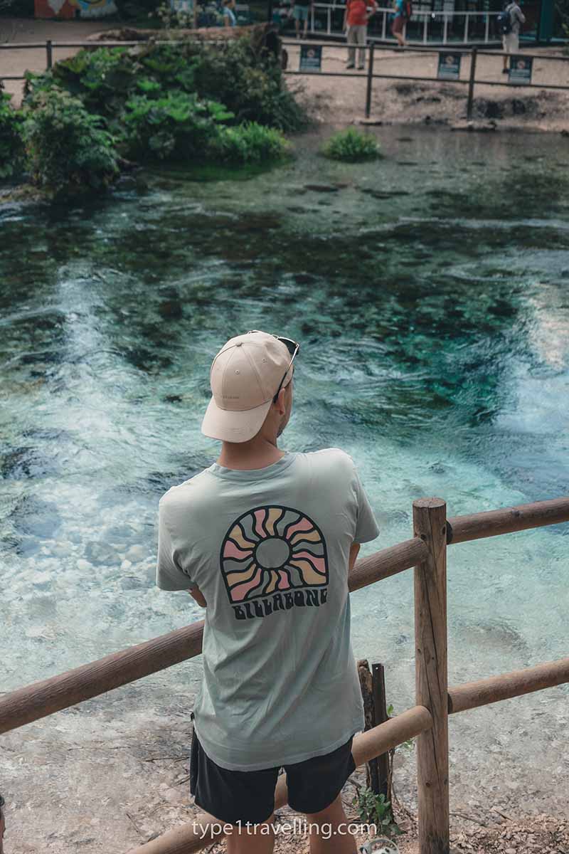 The Essential Guide To The Blue Eye Near Saranda In Albania (Syri I Kalter)