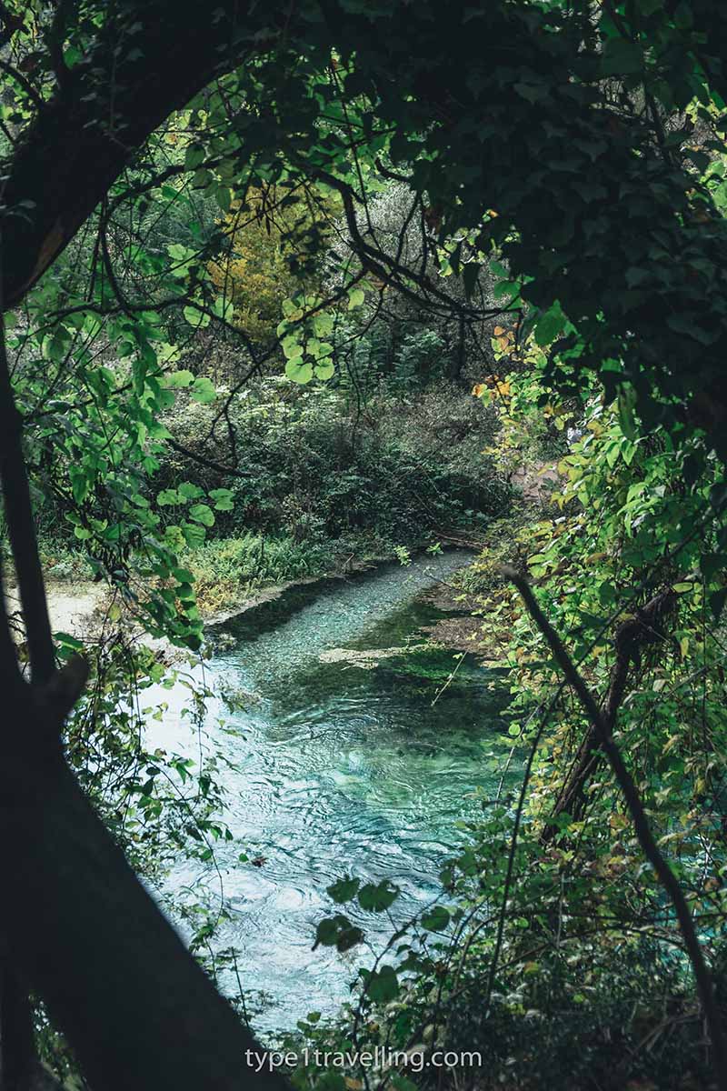 The Essential Guide To The Blue Eye Near Saranda In Albania (Syri I Kalter)