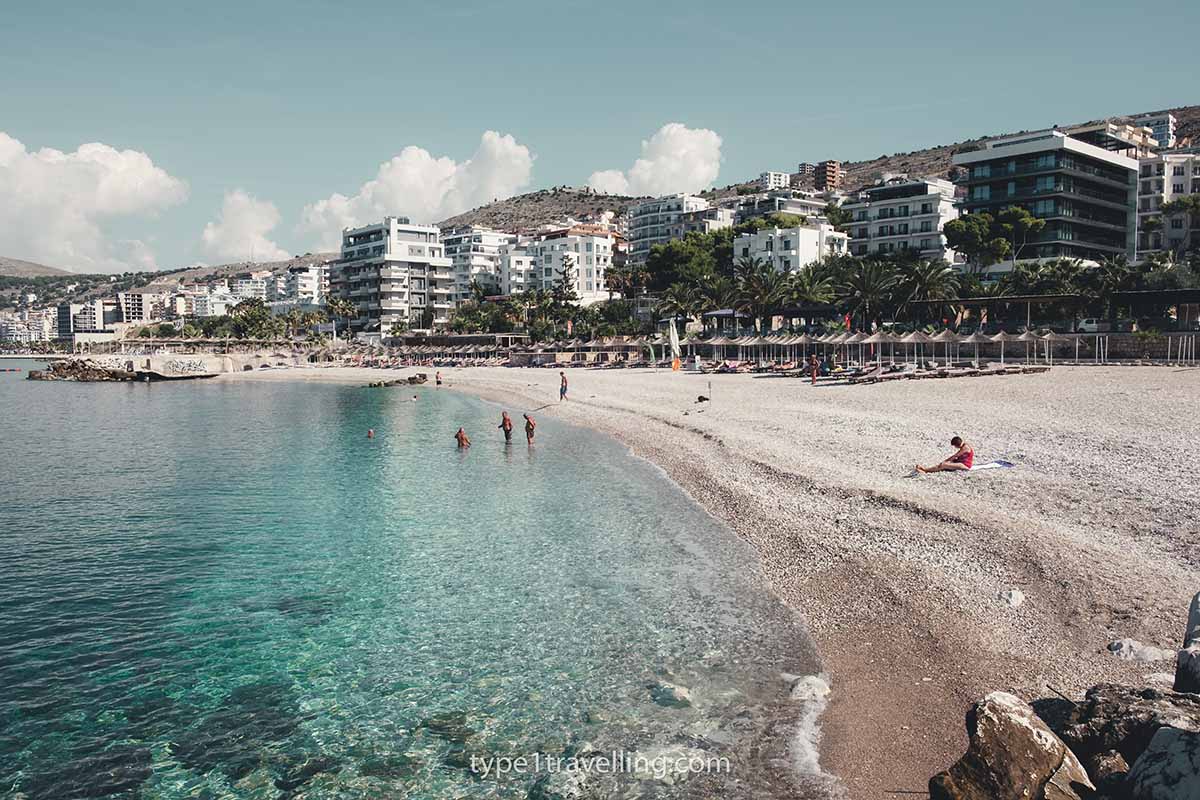 The Best Beaches In Saranda, Albania: A Complete Guide