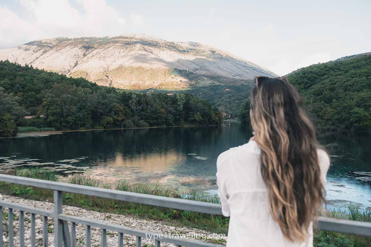 Our Essential Guide To The Blue Eye Near Saranda (Syri I Kalter)