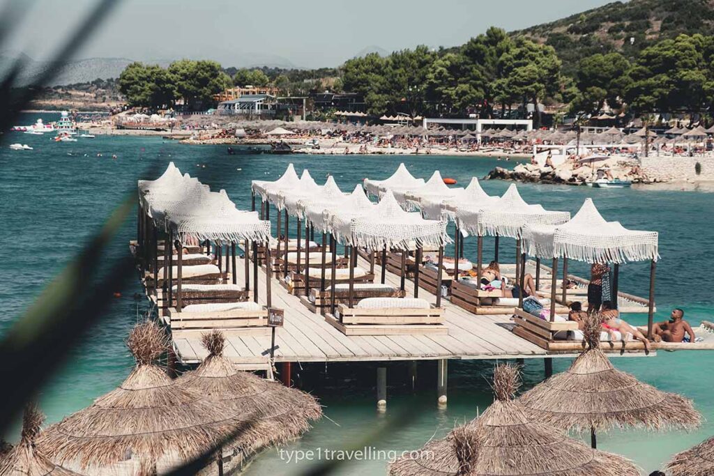 14 BEST Ksamil Beaches: Really The Maldives Of Europe?