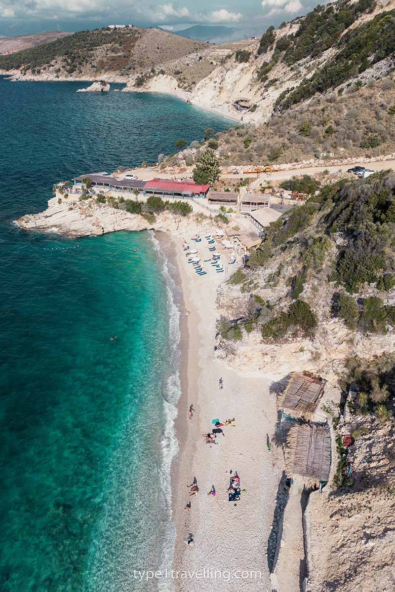 The Best Beaches In Saranda, Albania: A Complete Guide