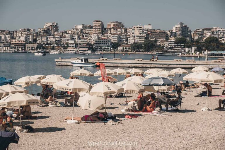 Saranda Albania Travel Guide: Things To Do, Day Trips And More