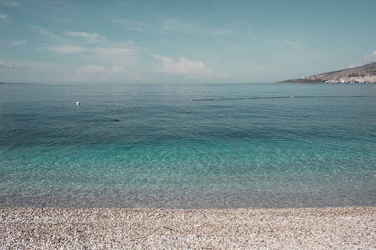 The Best Beaches In Saranda, Albania: A Complete Guide