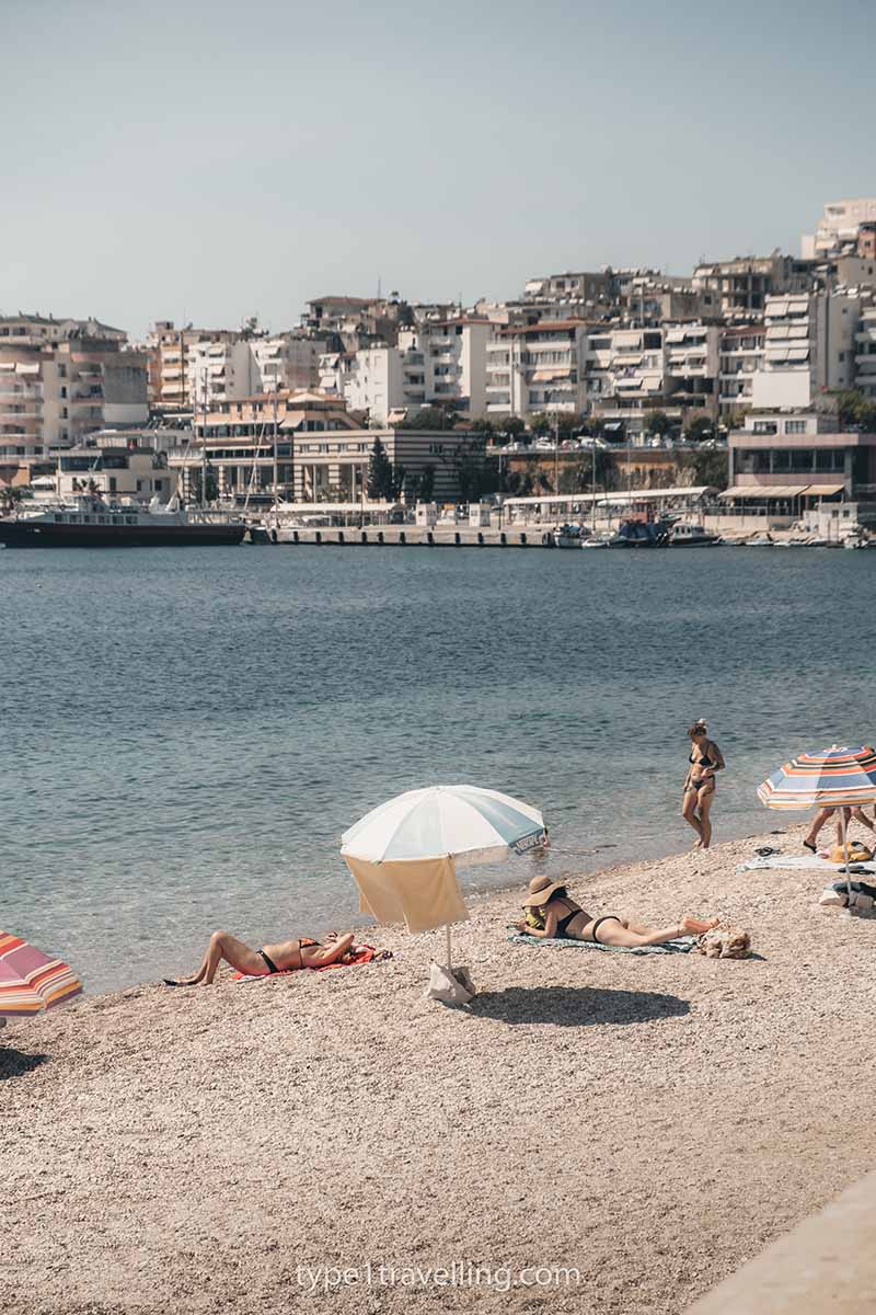 The Best Beaches In Saranda, Albania: A Complete Guide