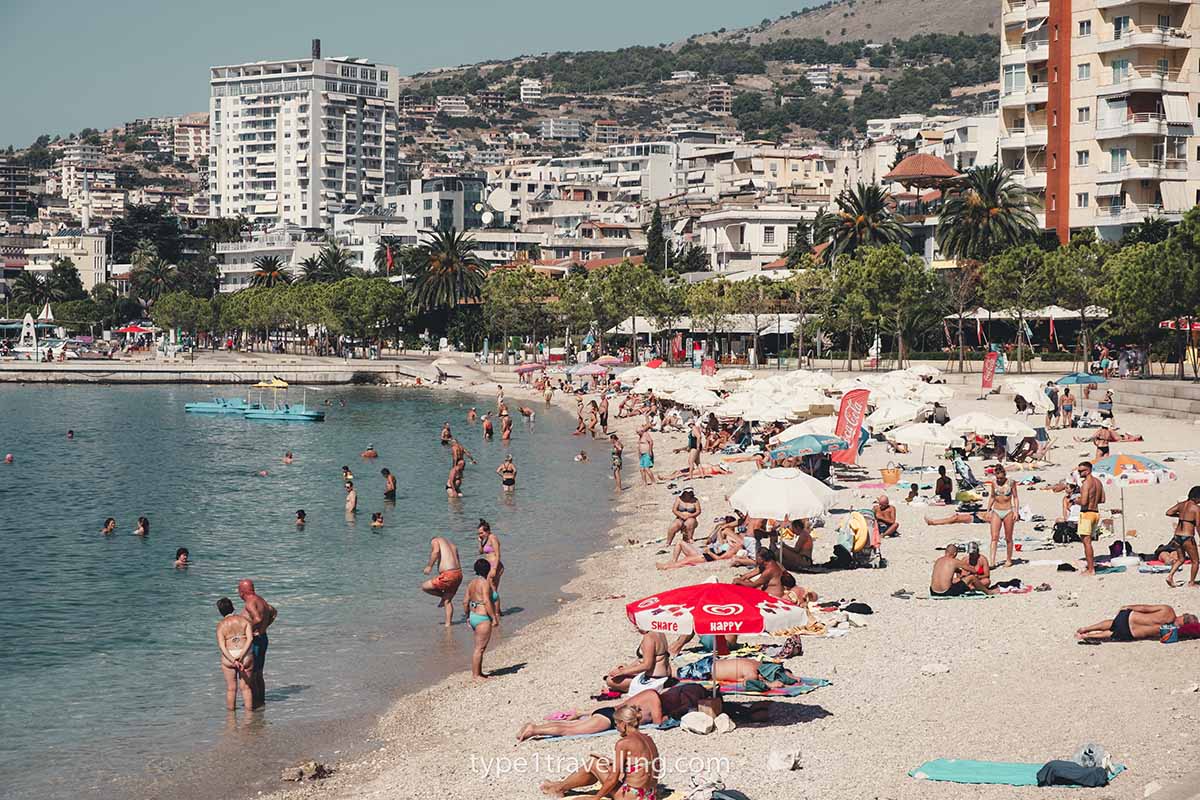 The Best Beaches In Saranda, Albania: A Complete Guide