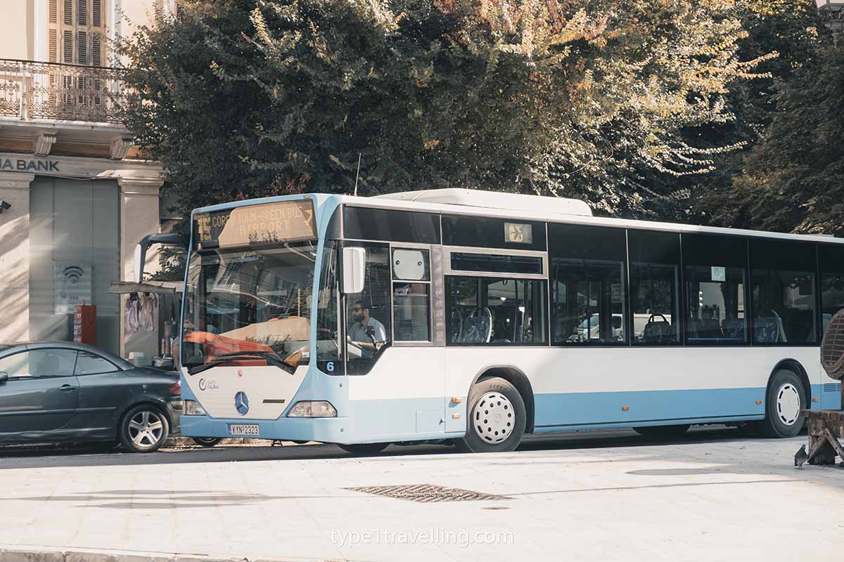 Corfu To Saranda By Ferry (And Vice Versa) - The Essential 2025 Guide