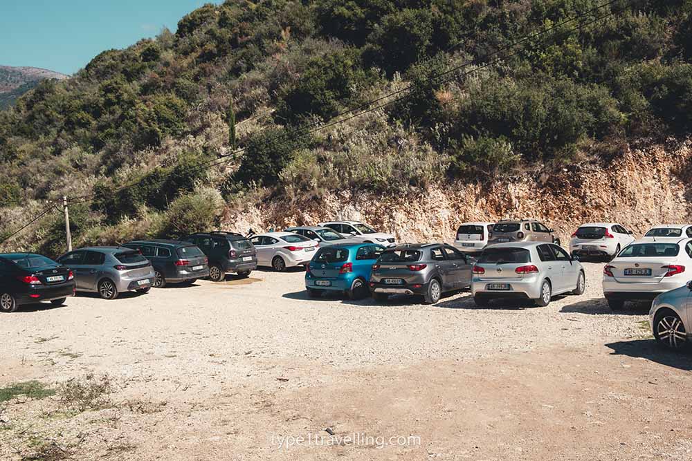 Ultimate Guide To Visiting Filikuri Beach (Gjiri I Filikurit) In Himare