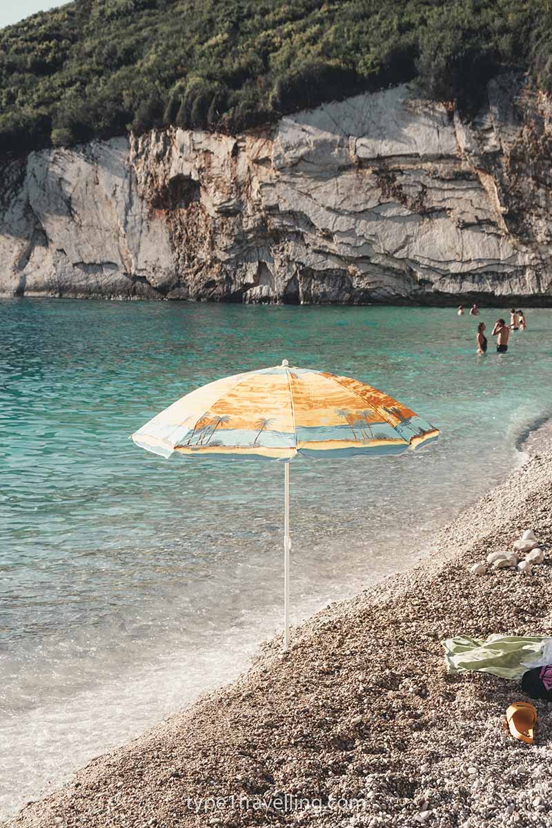 Ultimate Guide To Visiting Filikuri Beach (Gjiri I Filikurit) In Himare