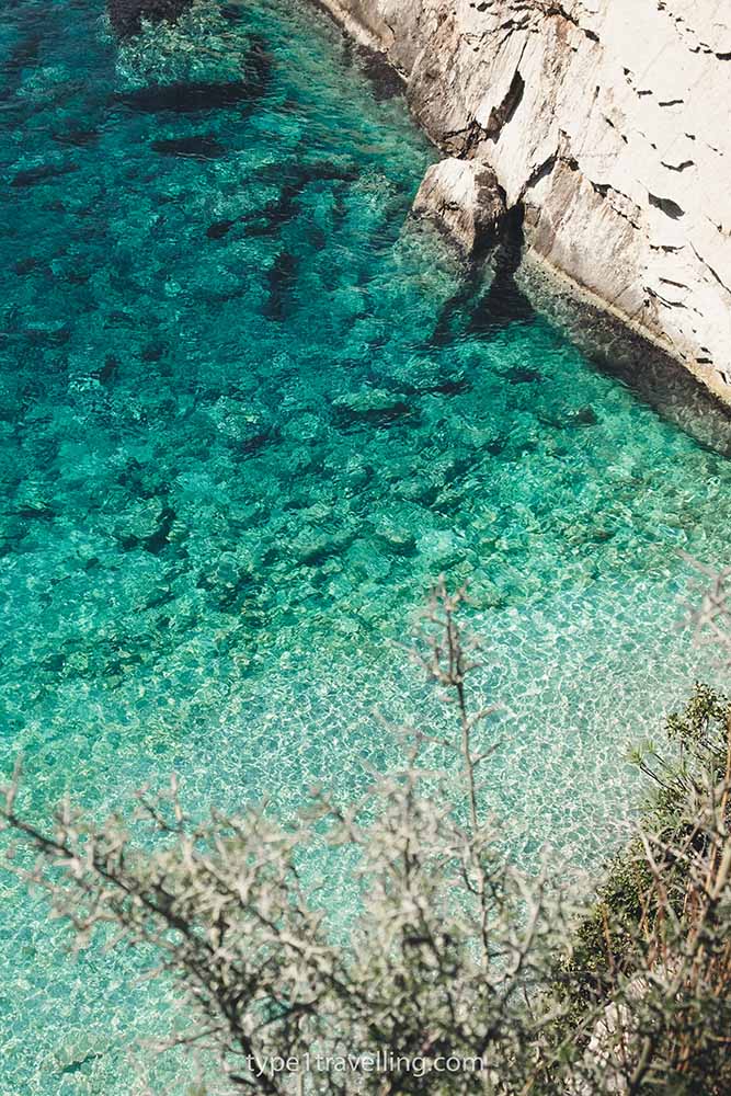 Ultimate Guide To Visiting Filikuri Beach (Gjiri I Filikurit) In Himare