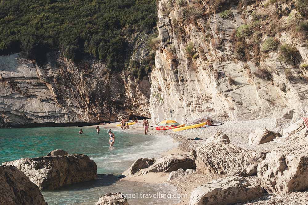Ultimate Guide To Visiting Filikuri Beach (Gjiri I Filikurit) In Himare