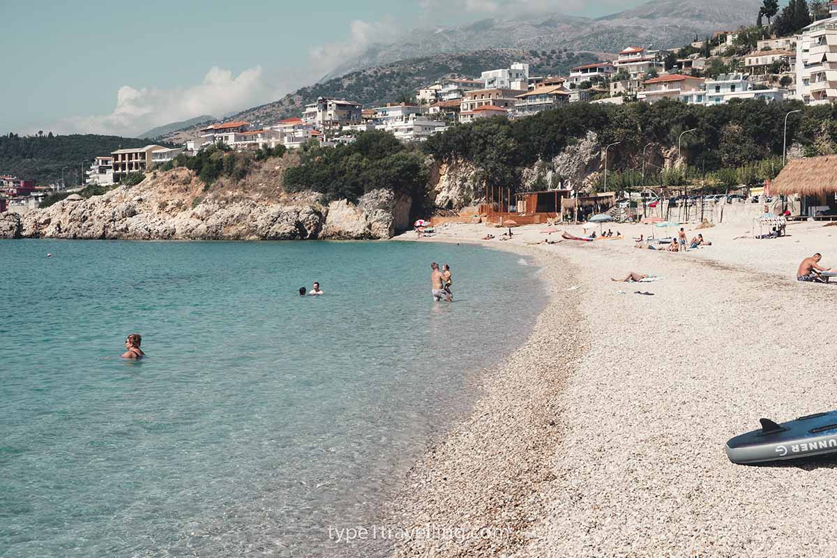 15 Best Himare Beaches: Albanian Riviera’s Finest