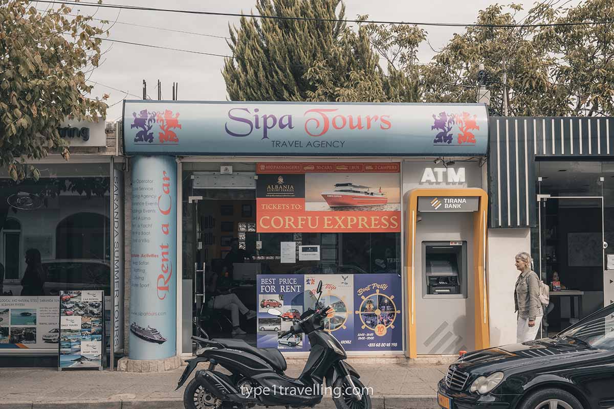 Corfu To Saranda By Ferry (And Vice Versa) - The Essential 2025 Guide