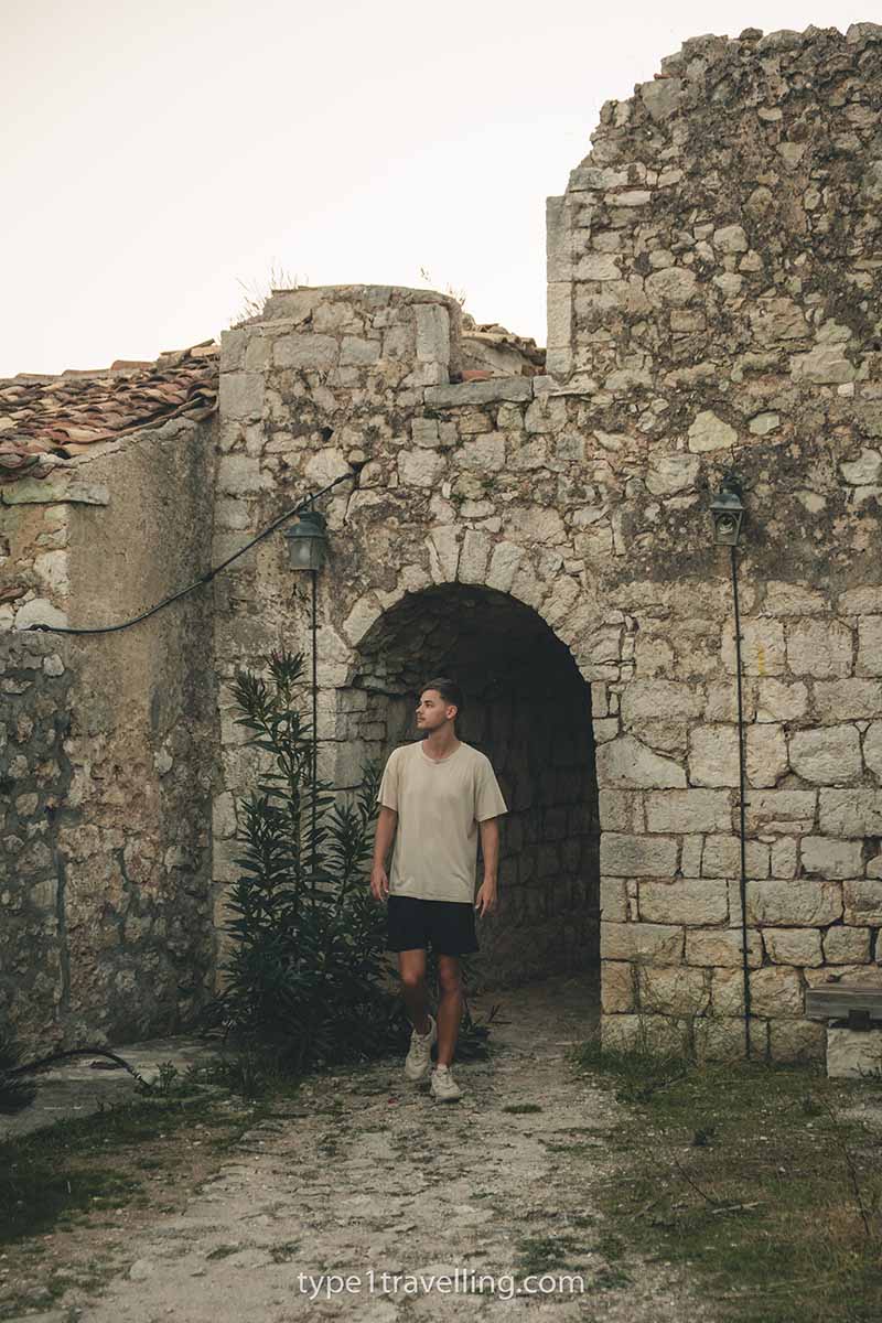 A Guide To Visiting Himare Castle And Historic Old Town