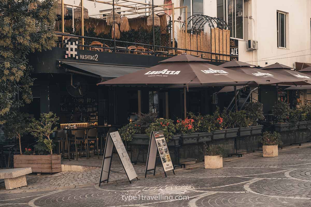 12 Best Cafes In Saranda You Need To Try