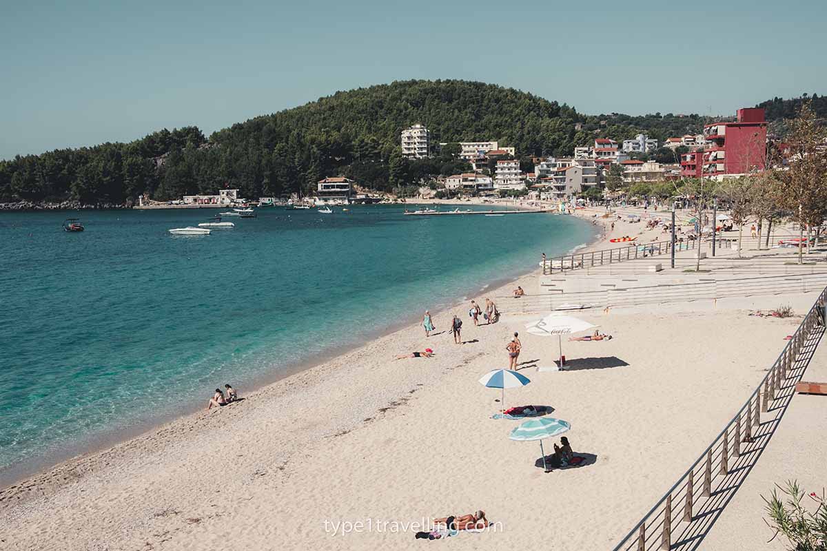 15 Best Himare Beaches: Albanian Riviera’s Finest