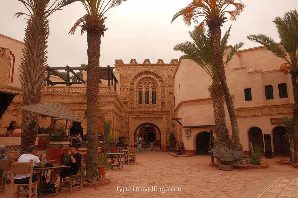 A Short Guide To Visiting The Agadir Medina (La Medina D’Agadir)