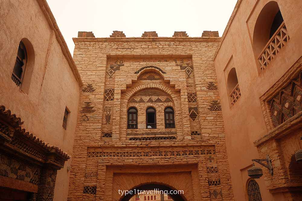 A Short Guide To Visiting The Agadir Medina (La Medina D’Agadir)
