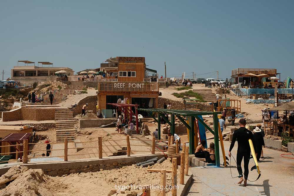 Essential Imsouane Morocco Travel Guide: Worth Visiting?