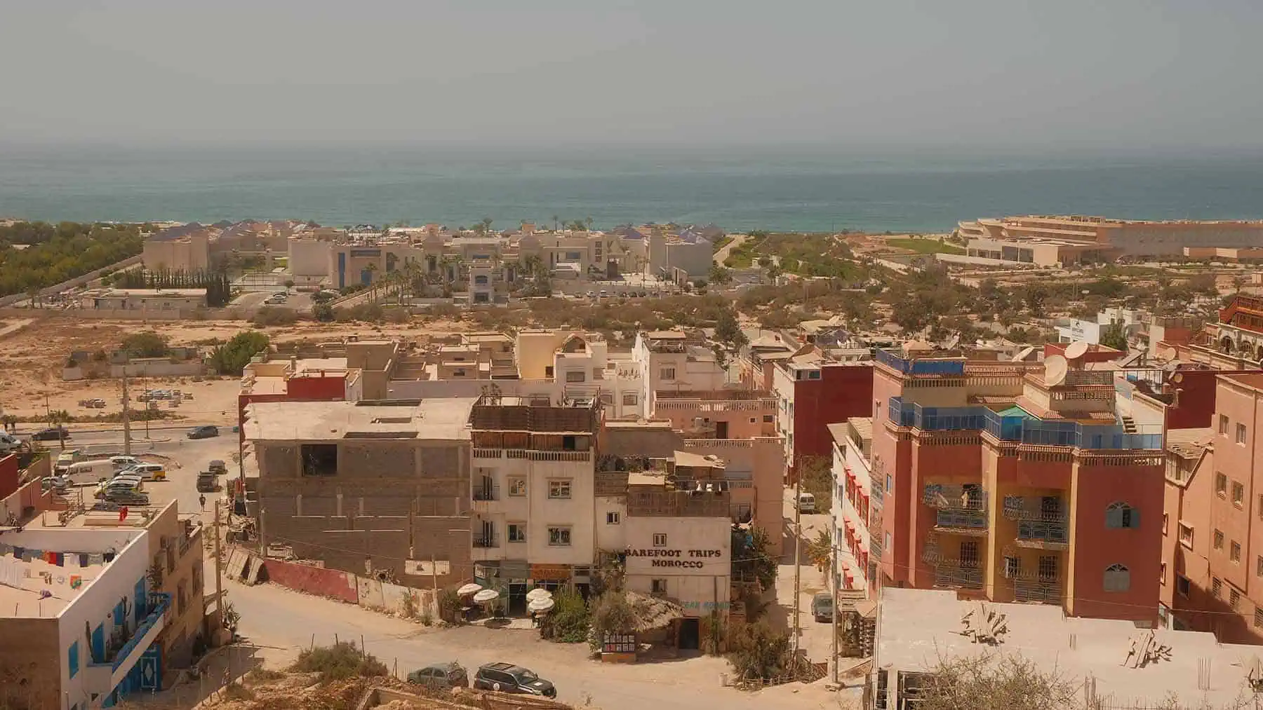 The Complete Guide To Tamraght, Morocco: A Sleepy Surf Town