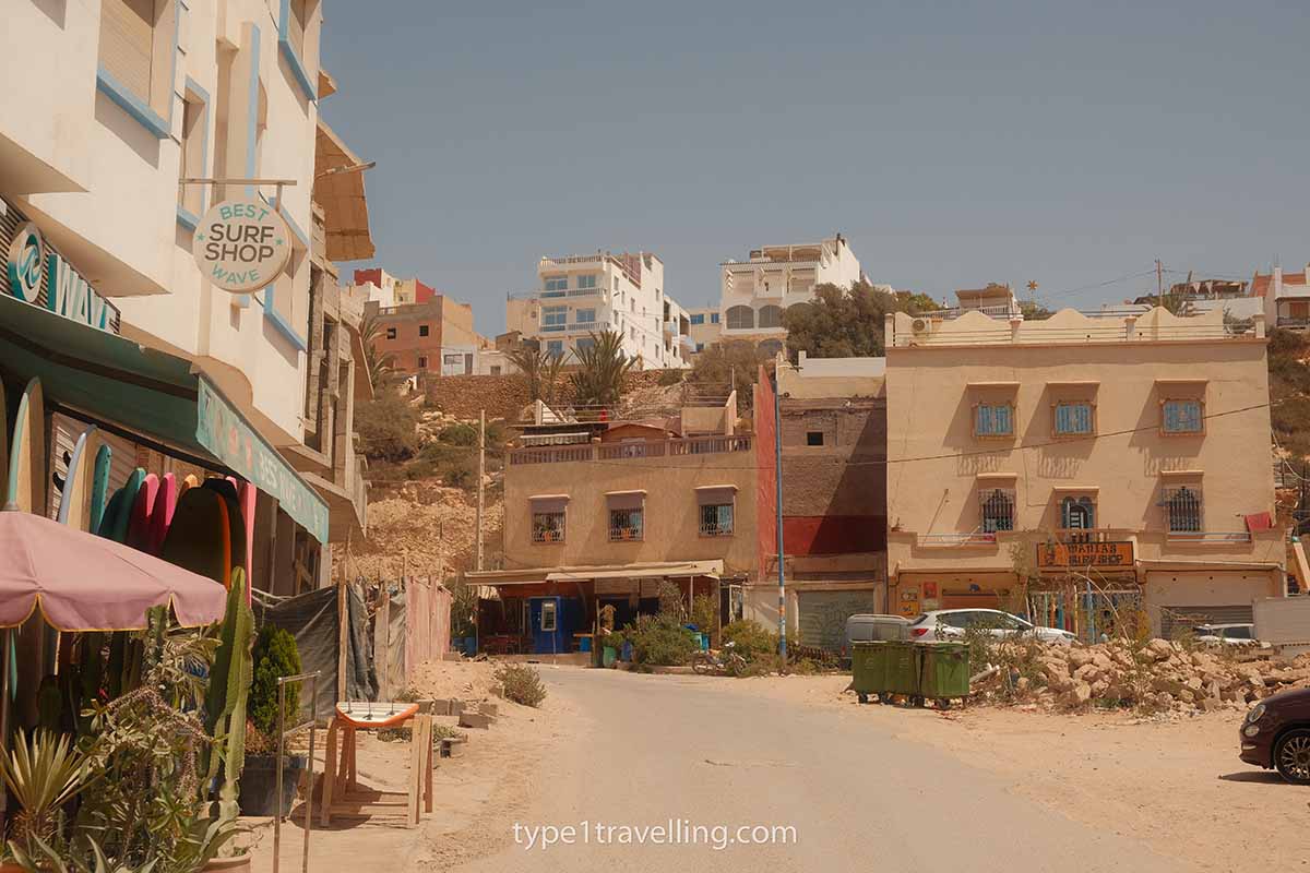The Complete Guide To Tamraght, Morocco: A Sleepy Surf Town