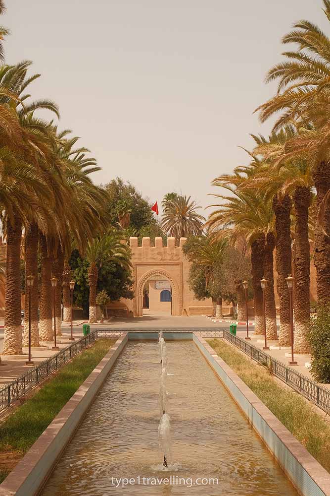 How To Visit Taroudant From Agadir: By Bus, Tour, And Taxi