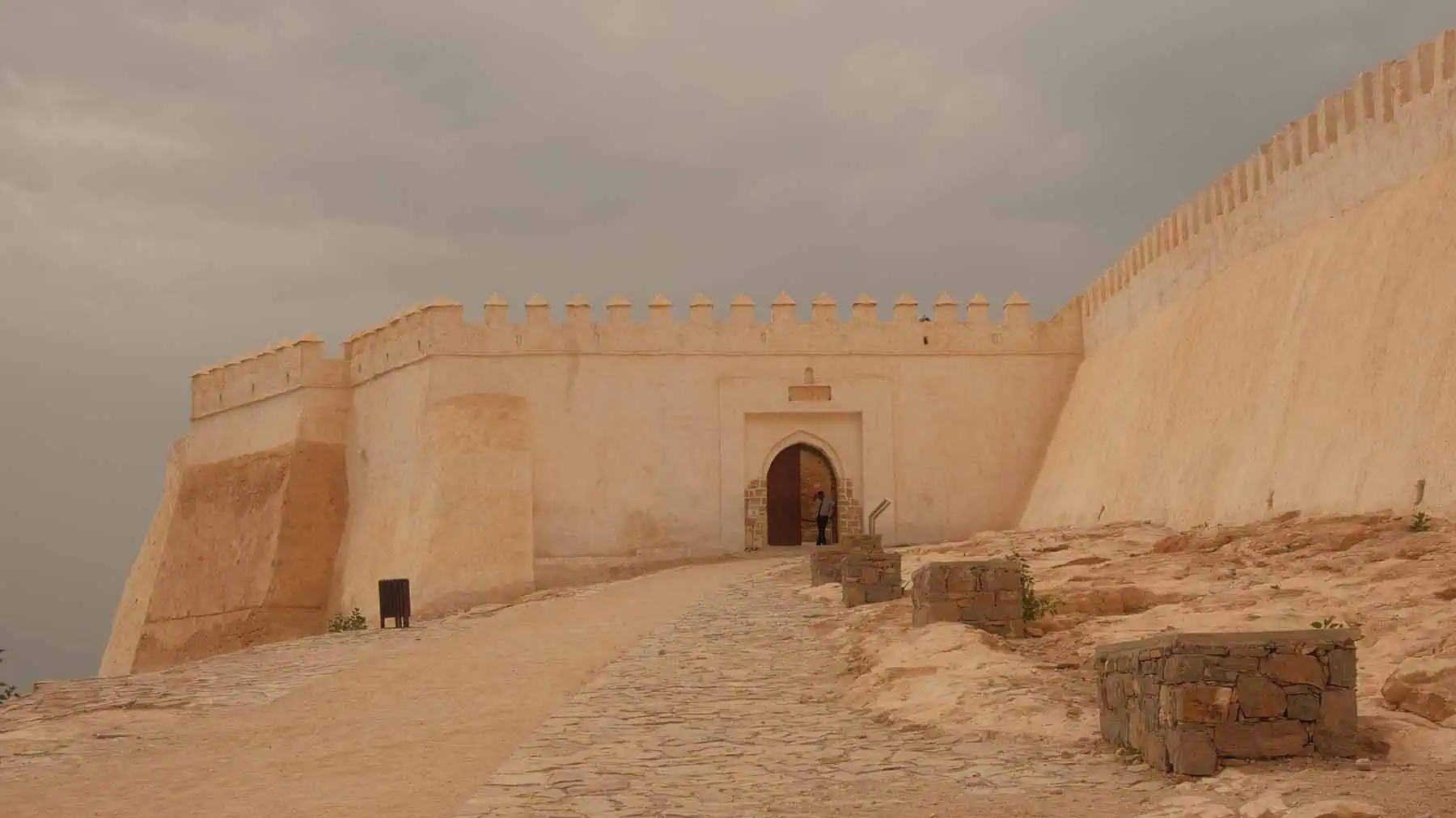 Ultimate Guide To Visiting The Kasbah Of Agadir Oufella