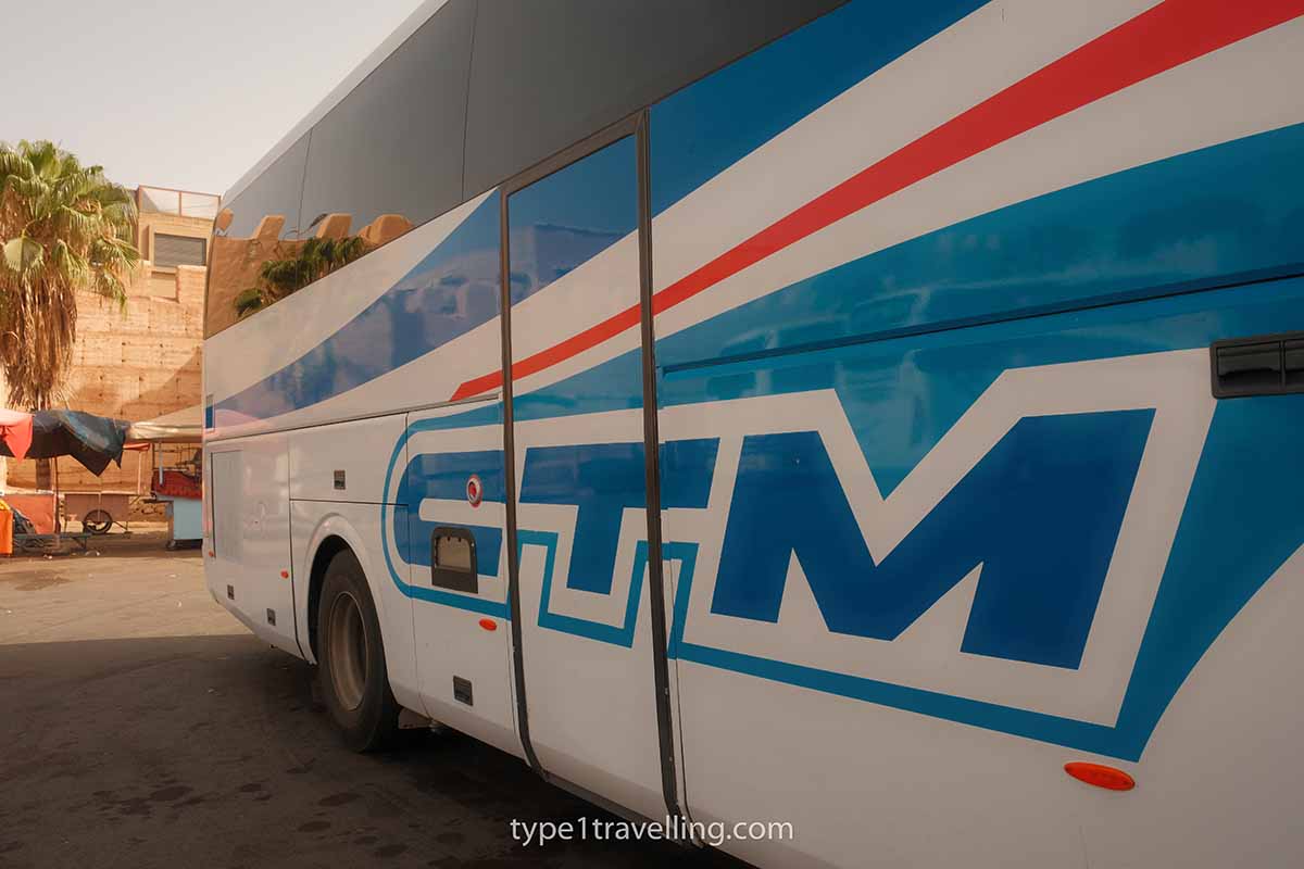 How To Visit Taroudant From Agadir: By Bus, Tour, And Taxi